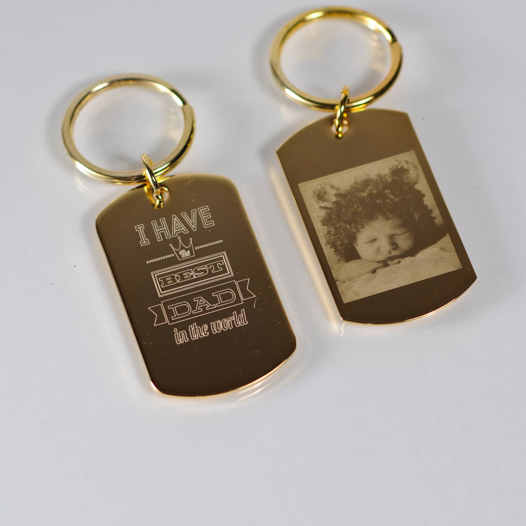 Keychains – Creative Concepts by Design